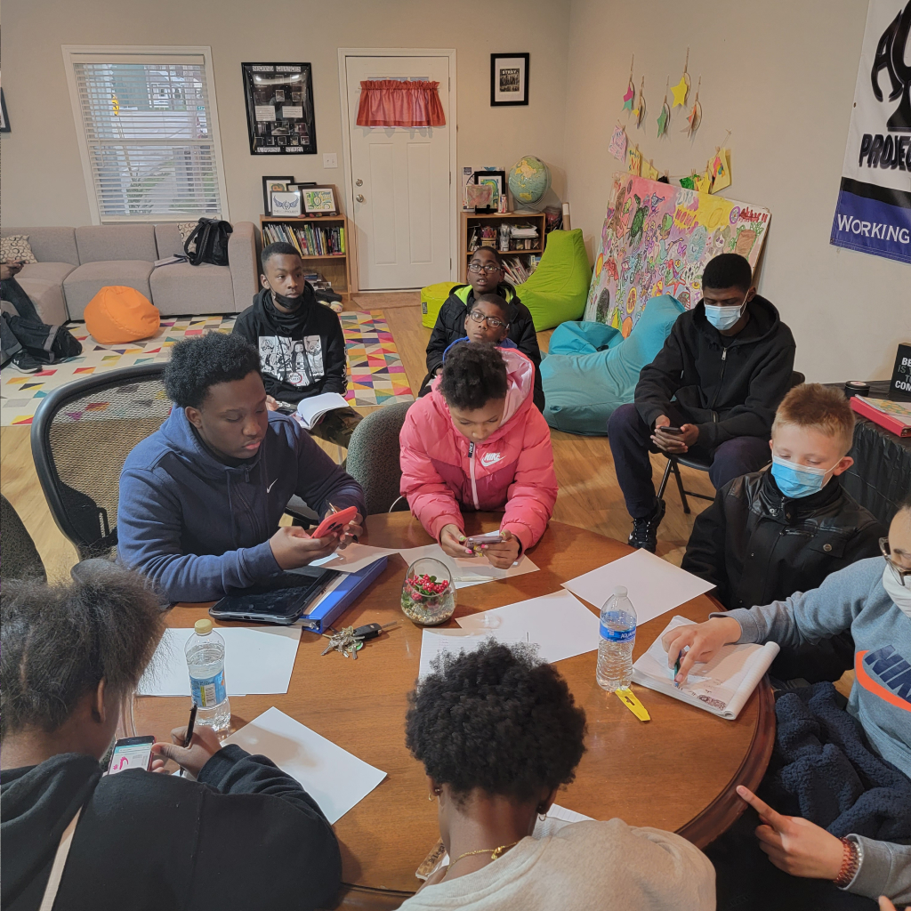 Programs – The ACE Project